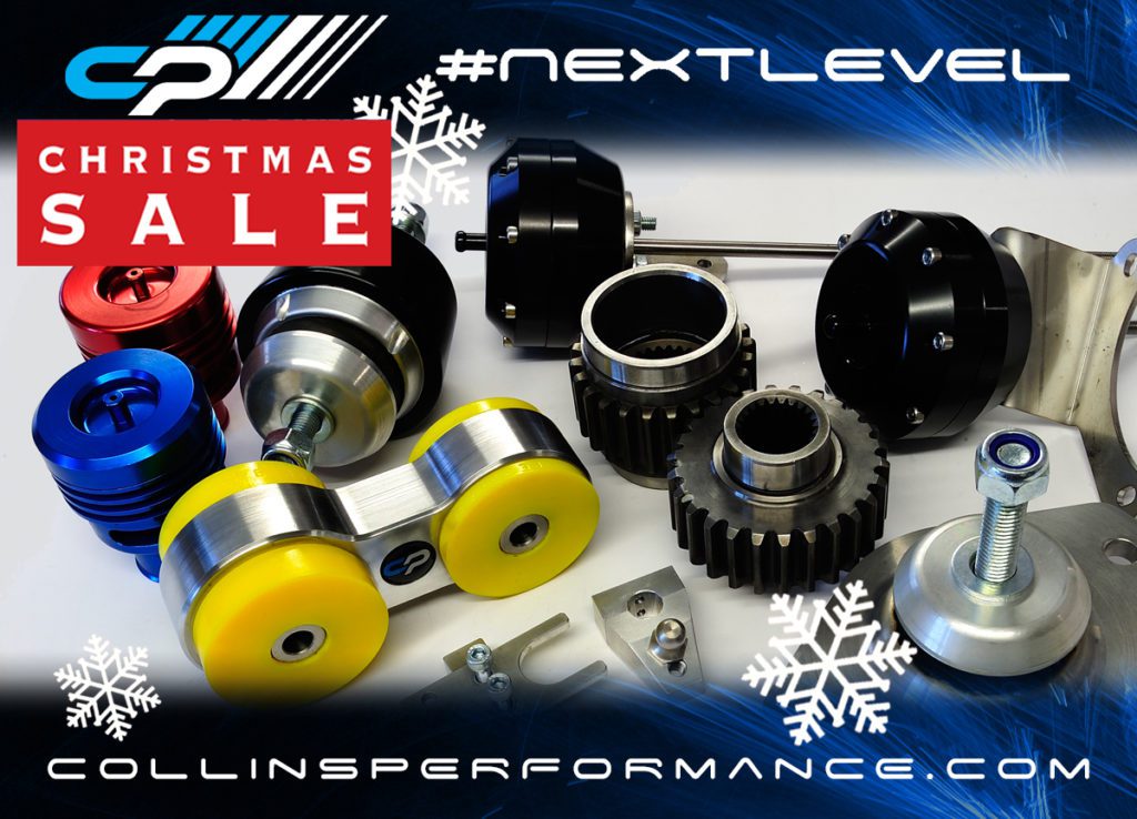 Escort Cosworth / Rover Turbo Bolt-on Style Dump Valve - Collins ...