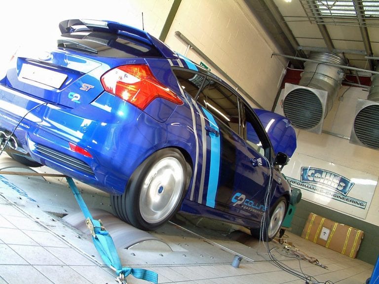 Specialist Services - Collins Performance