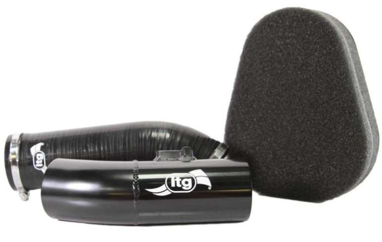 ITG Air Filter Kit - Fiesta ST180 - Collins Performance