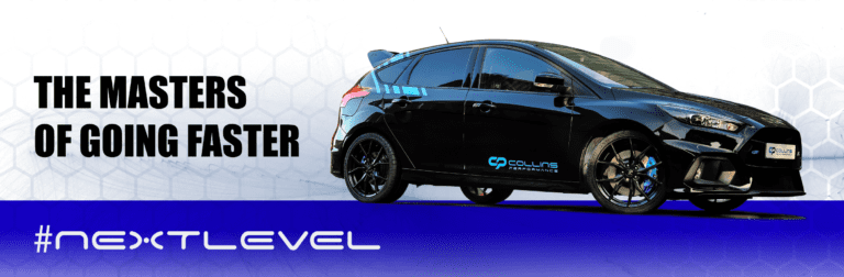 Frontpage - Collins Performance