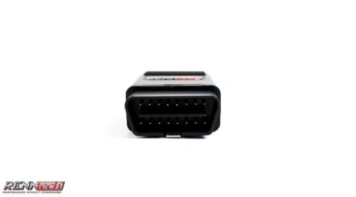 Mercedes SLS AMG - RENNtech Handheld Tuner - Collins Performance