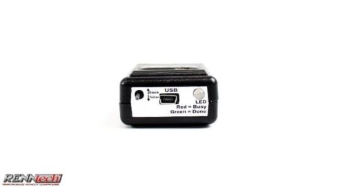 Mercedes SLS AMG - RENNtech Handheld Tuner - Collins Performance
