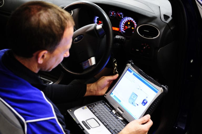 Specialist Services - Collins Performance