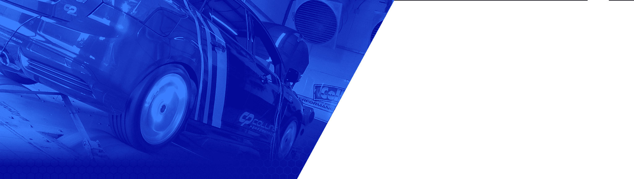 Frontpage - Collins Performance