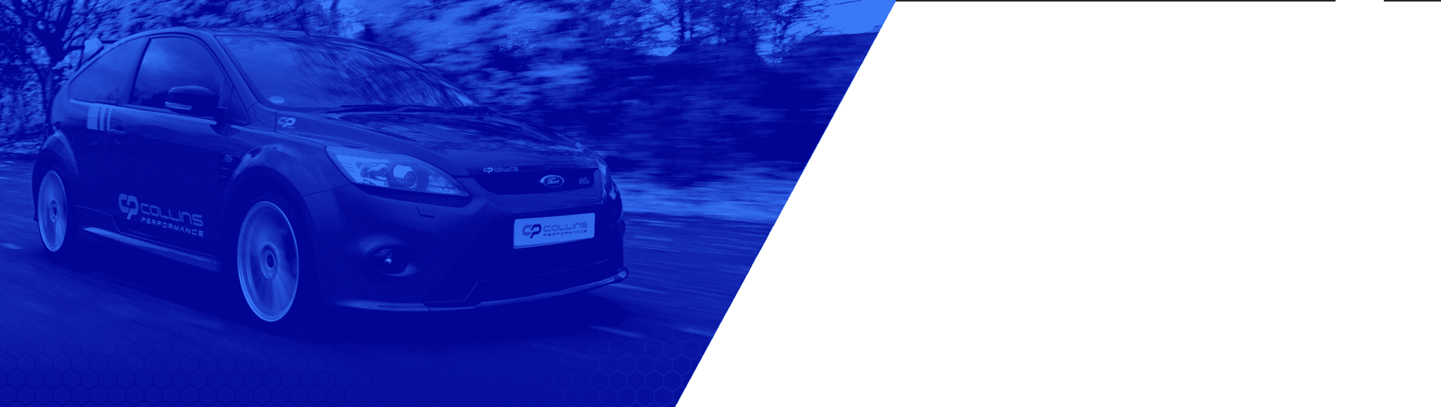 Frontpage - Collins Performance