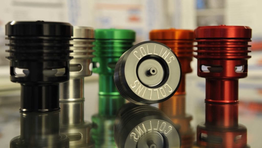 Focus Mk2 ST/ RS Dump Valve & Fitting Kit - Collins Performance