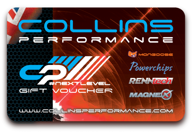 Performance Shop - Collins Performance