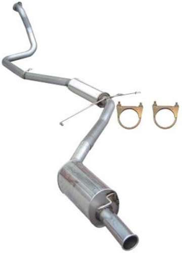 Ford 4wd Sierra Cosworth Full System - Collins Performance