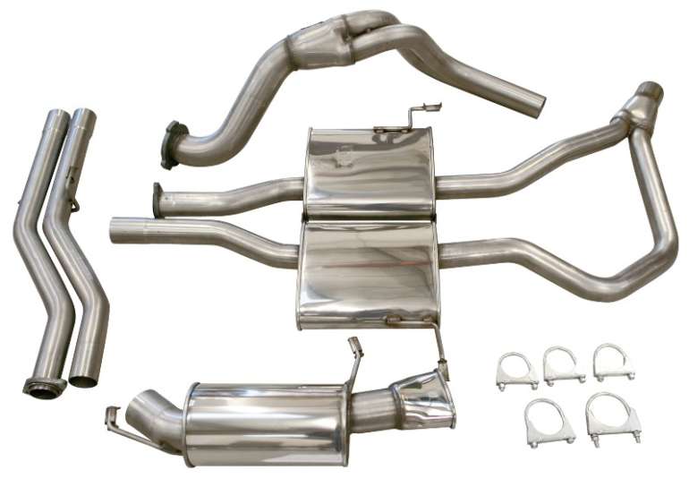 Escort Cosworth Archives - Collins Performance