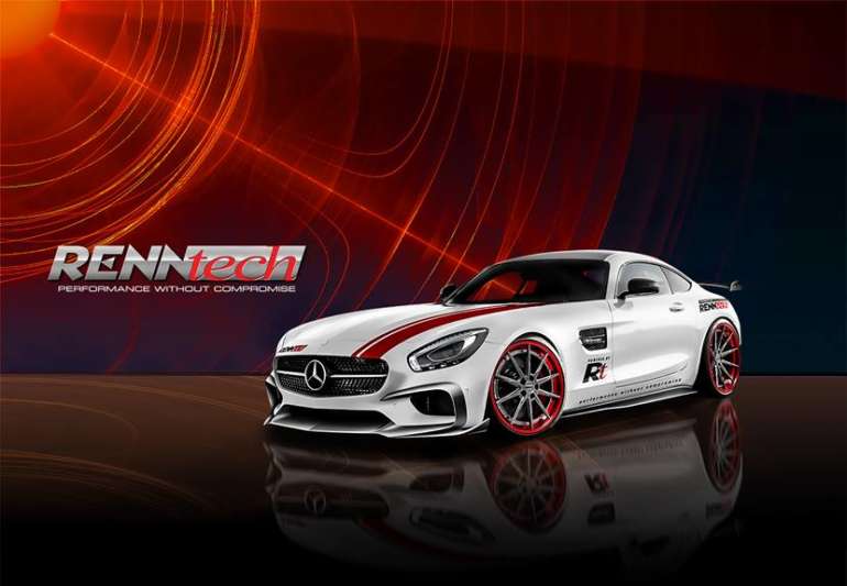 Gallery - Collins Performance