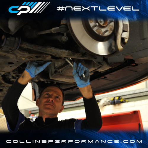 Careers - Collins Performance