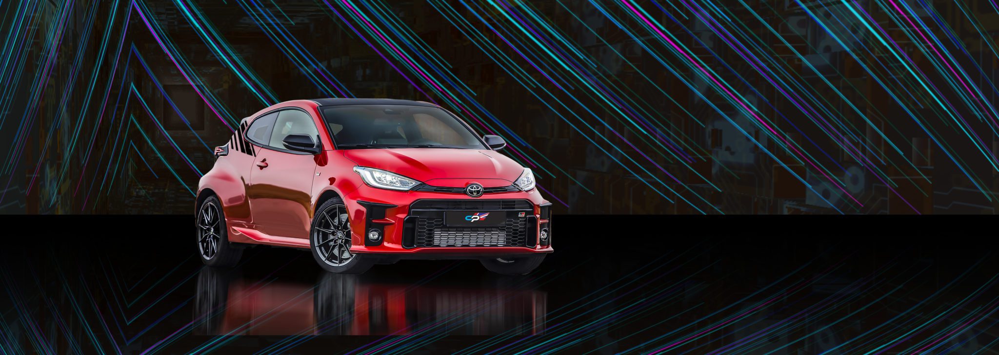 Frontpage - Collins Performance