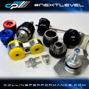 Performance Shop - Collins Performance