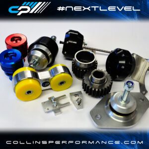 Performance Shop - Collins Performance